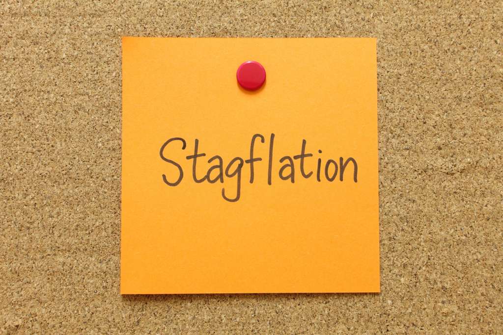 Komt stagflatie terug? - BeursBrink