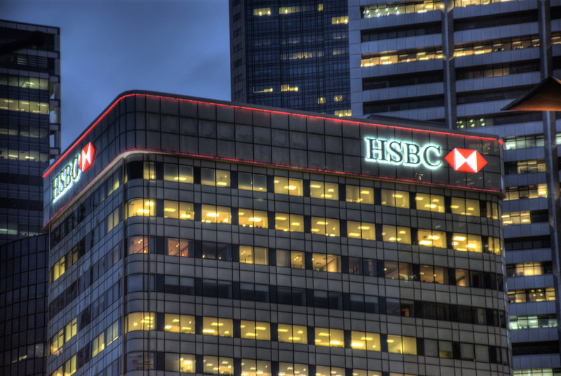 HSBC boekte 76 procent meer winst in Q3 - BeursBrink