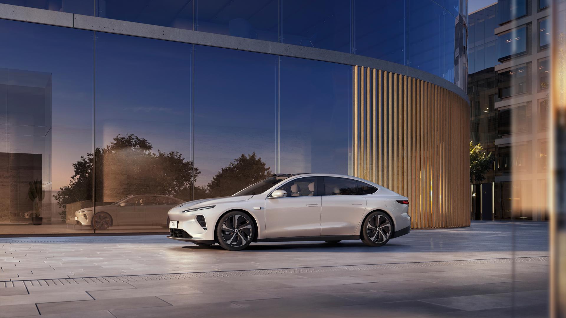 Xpeng en Nio schieten sneller uit startblokken dan Tesla - BeursBrink