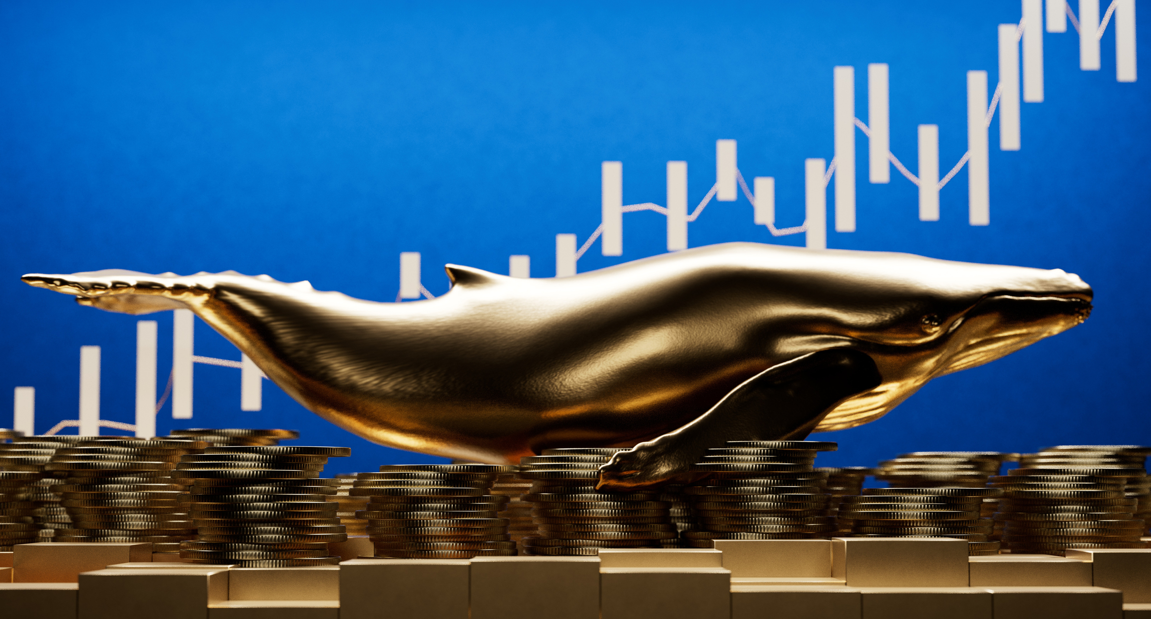 De top 10 crypto’s van de 100 grootste Ethereum whales - BeursBrink De top 10 crypto’s van de 100 grootste Ethereum whales - BeursBrink