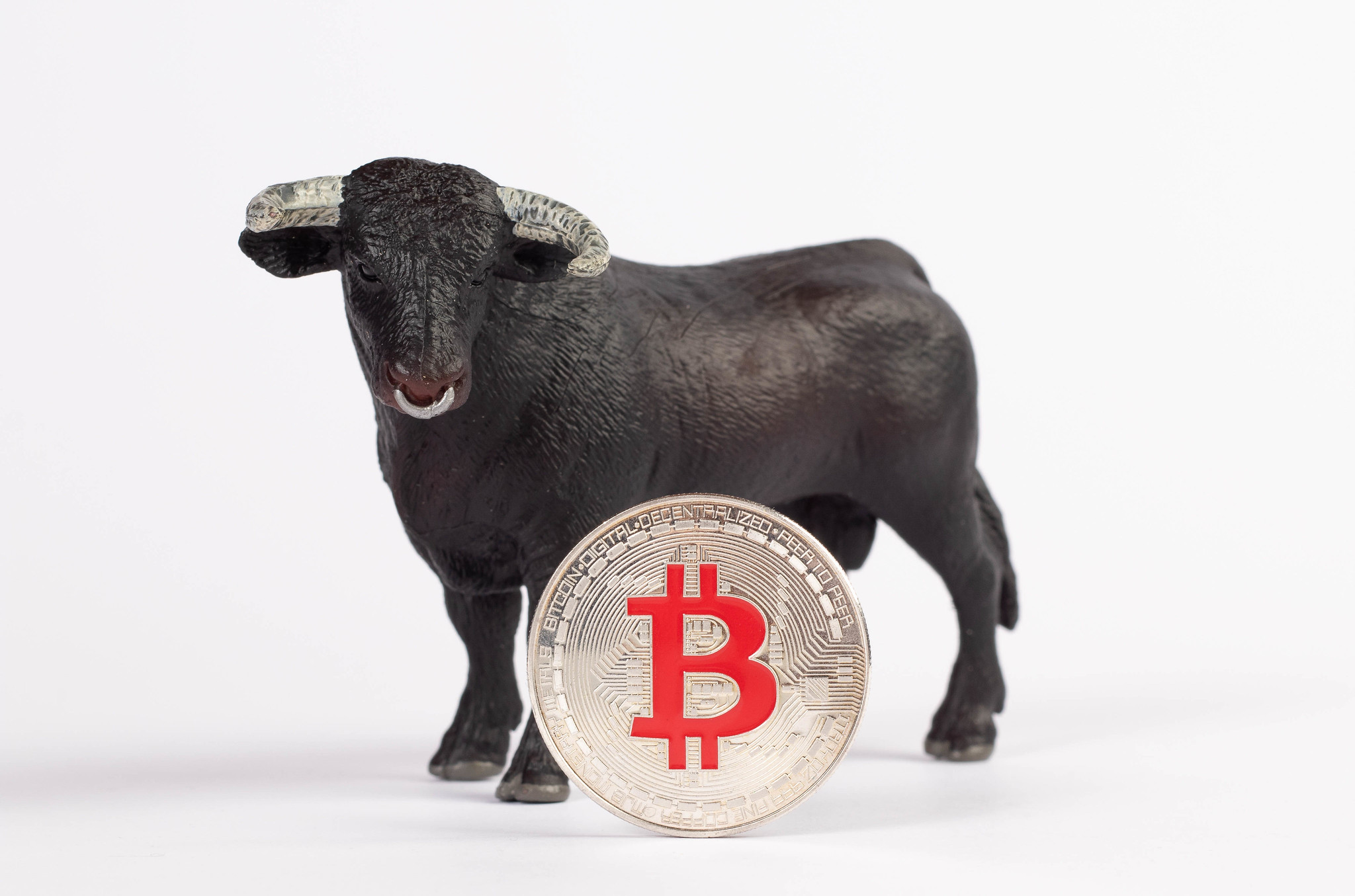 Een nieuwe 'bull run' voor bitcoin in 2024? - BeursBrink