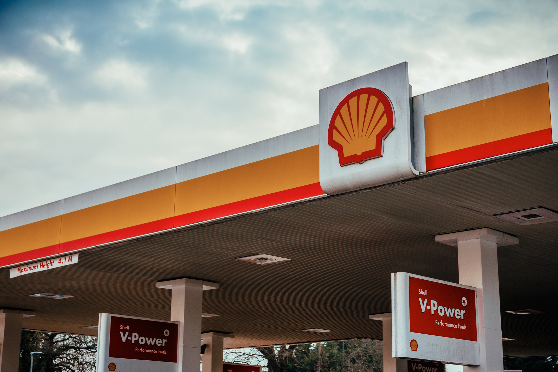 Productie Integrated Gas van Shell onder druk - BeursBrink