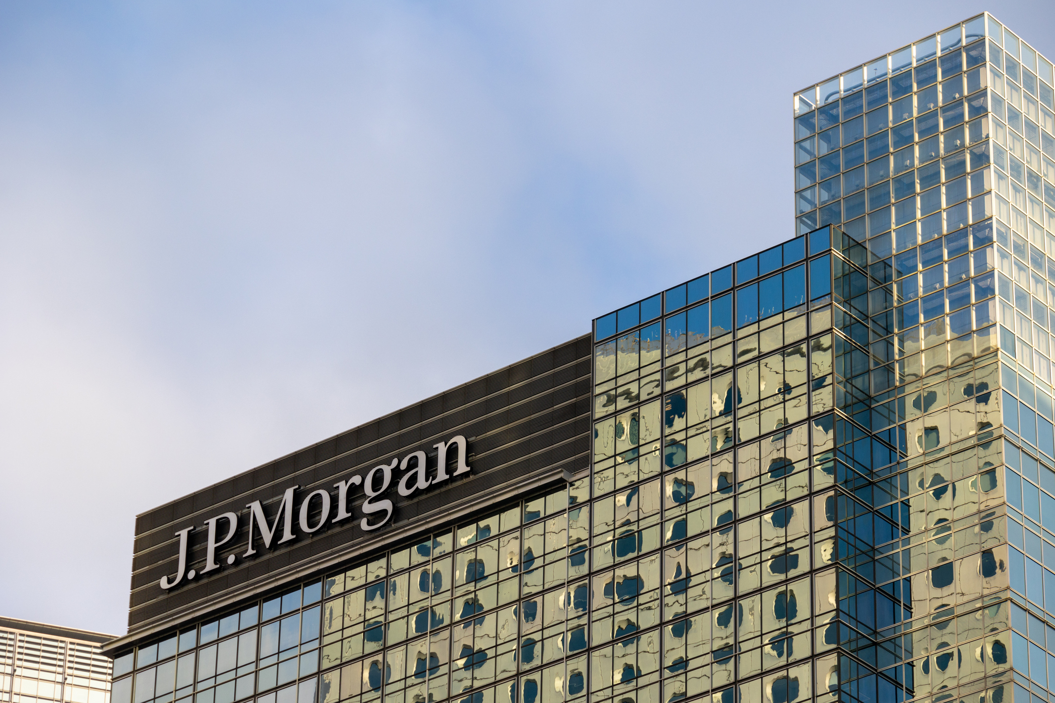 JPMorgan's nieuwe tokenisatie platform - BeursBrink