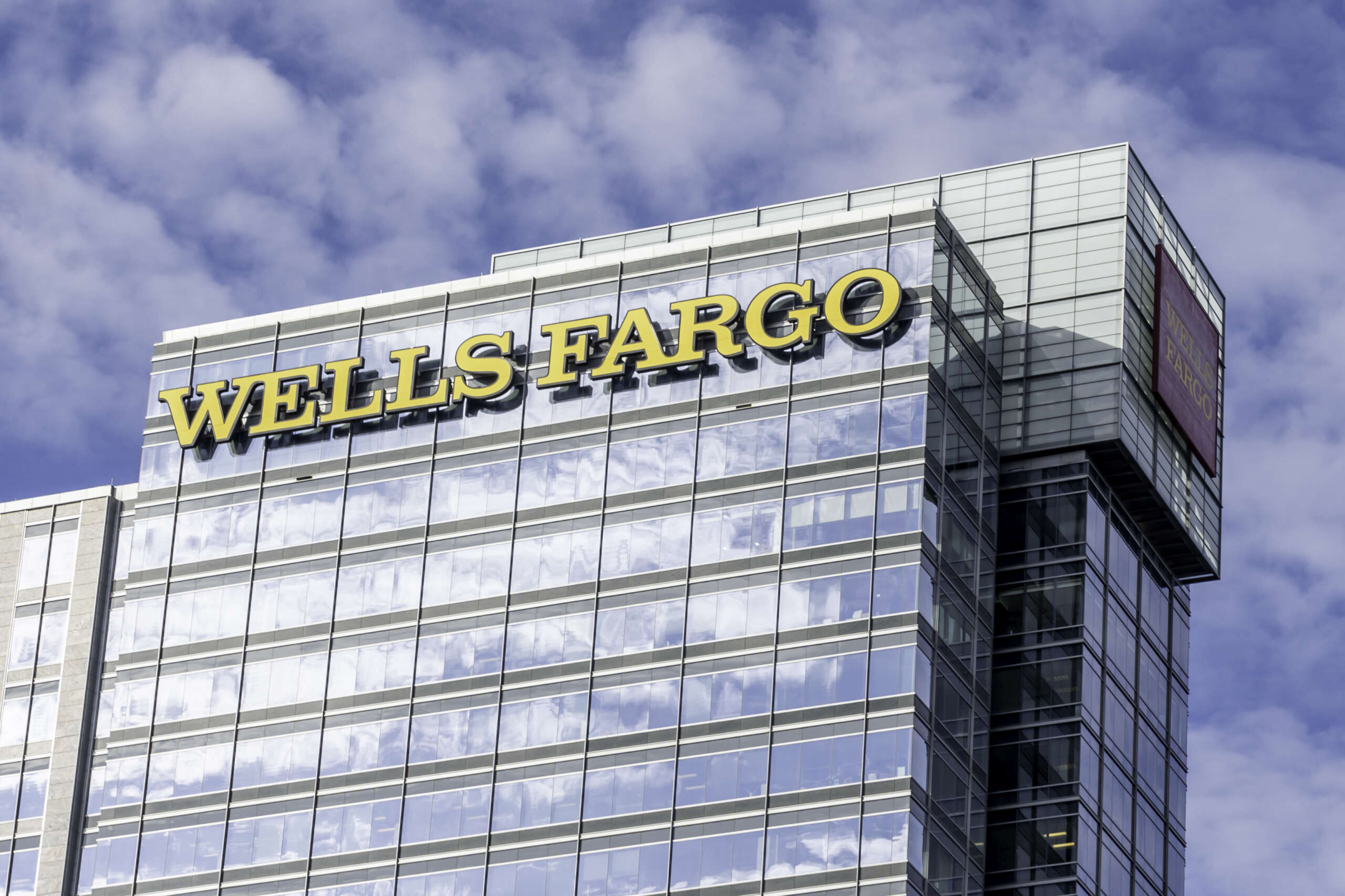 Wells Fargo waarschuwt: rommelige start voor aandelenmarkt in 2024 ...